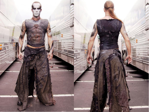 Image of Nergal