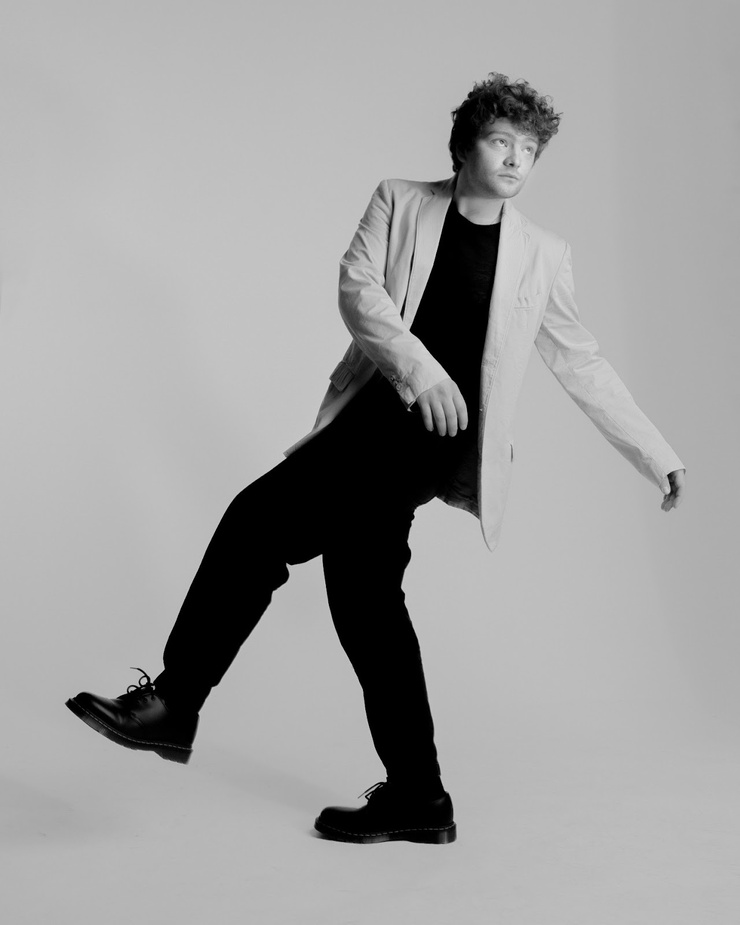 Picture of Max Raphael