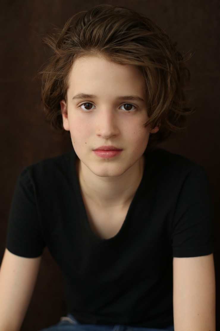 Picture of Cooper Dillon