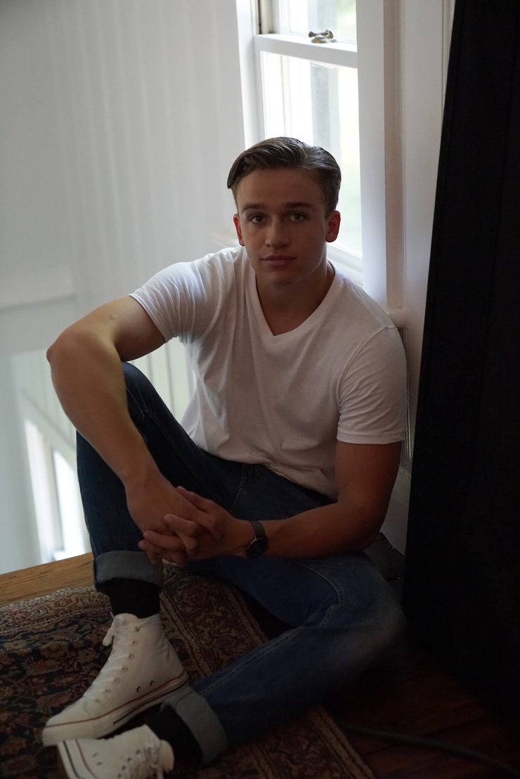 Picture of Beau Minniear