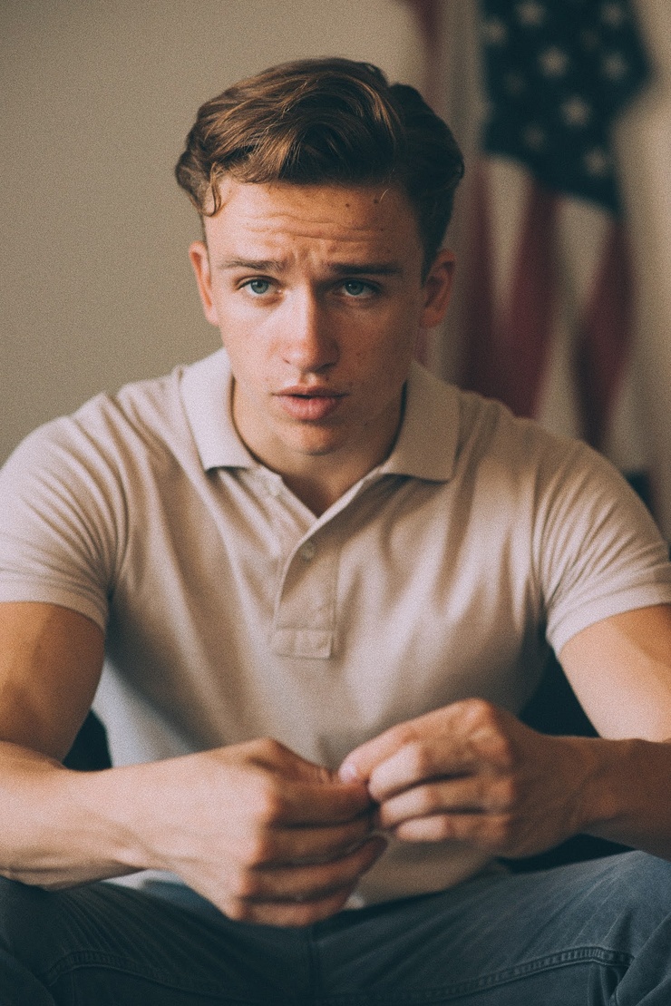 Beau Minniear picture