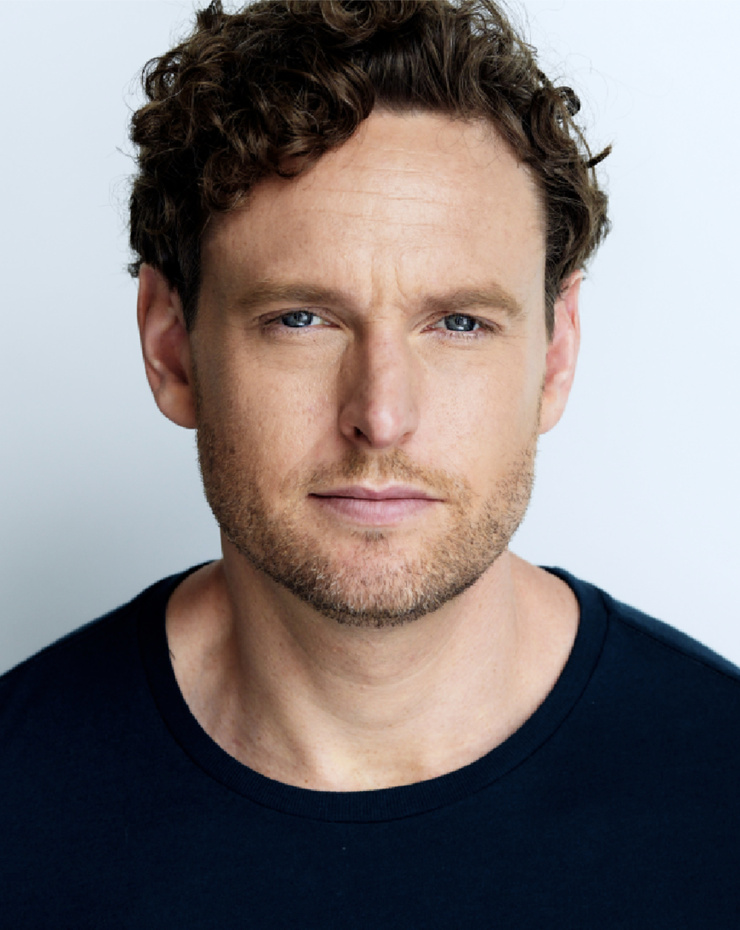 Picture of Michael Patrick Lane