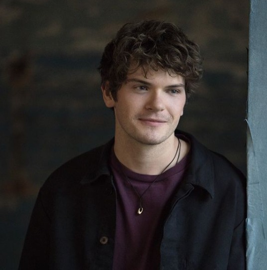 Picture of Colton Ryan