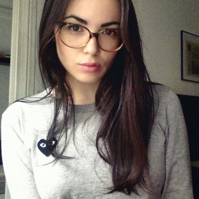 Picture of Agathe Auproux