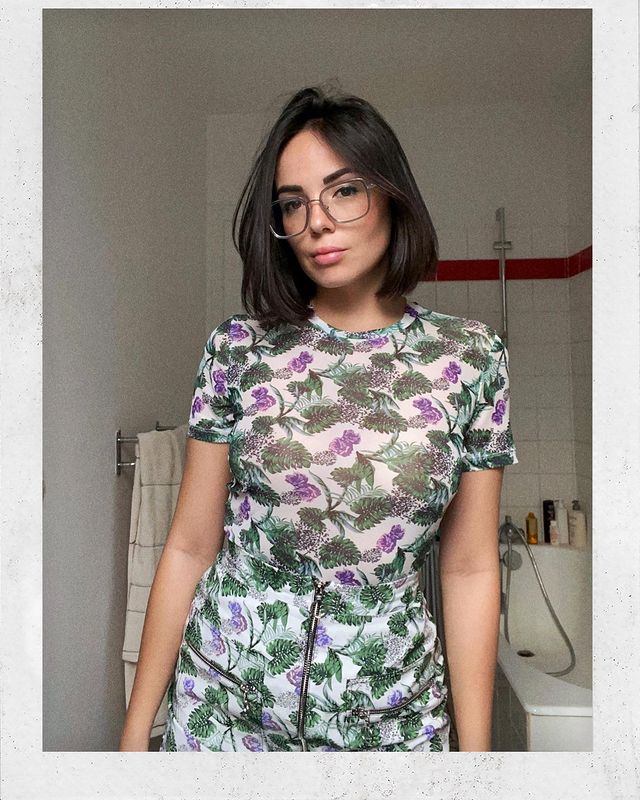 Picture of Agathe Auproux