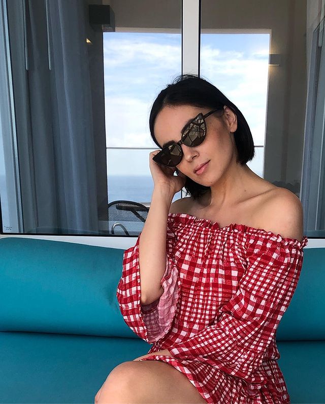 Picture of Agathe Auproux