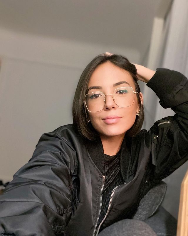 Agathe Auproux picture