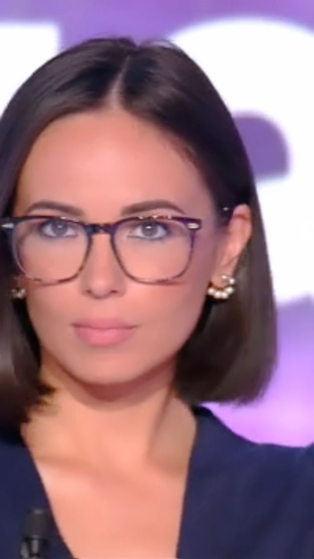 Image of Agathe Auproux