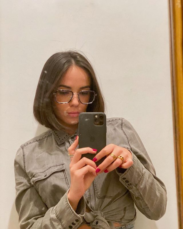 Picture of Agathe Auproux