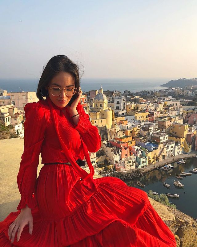 Picture of Agathe Auproux