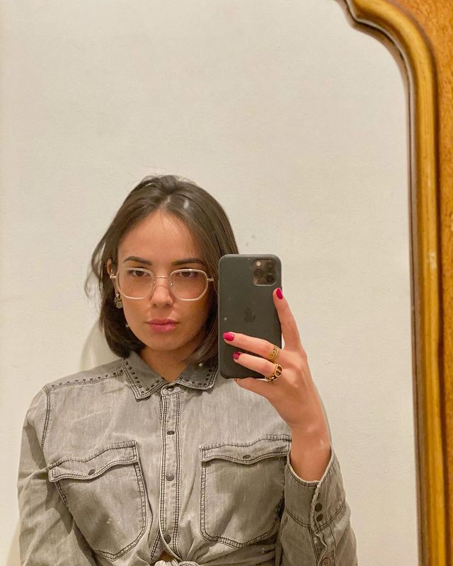 Picture of Agathe Auproux