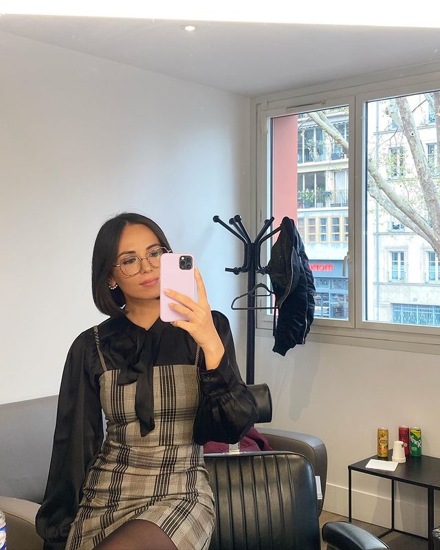 Picture of Agathe Auproux
