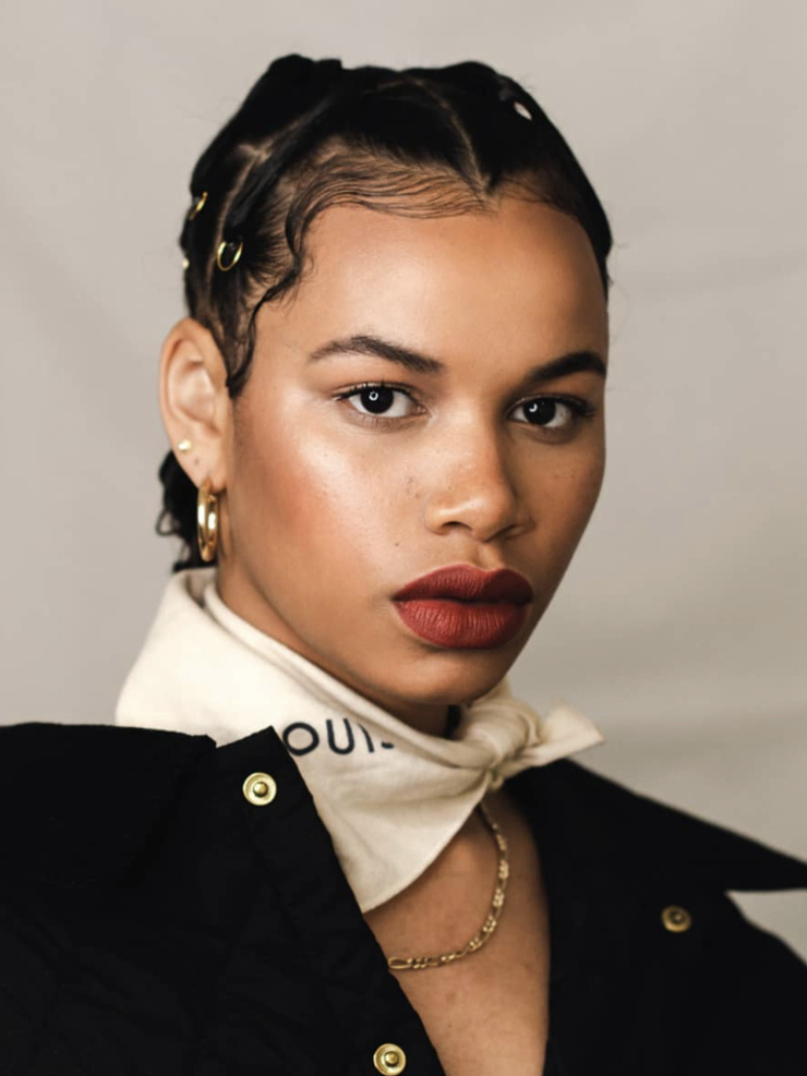 Picture of Samira Lorene