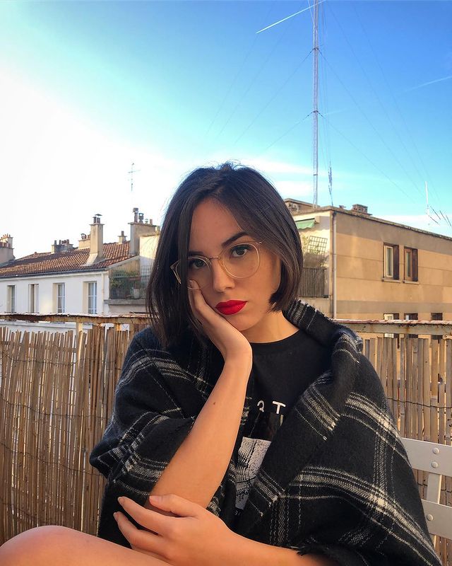 Image of Agathe Auproux
