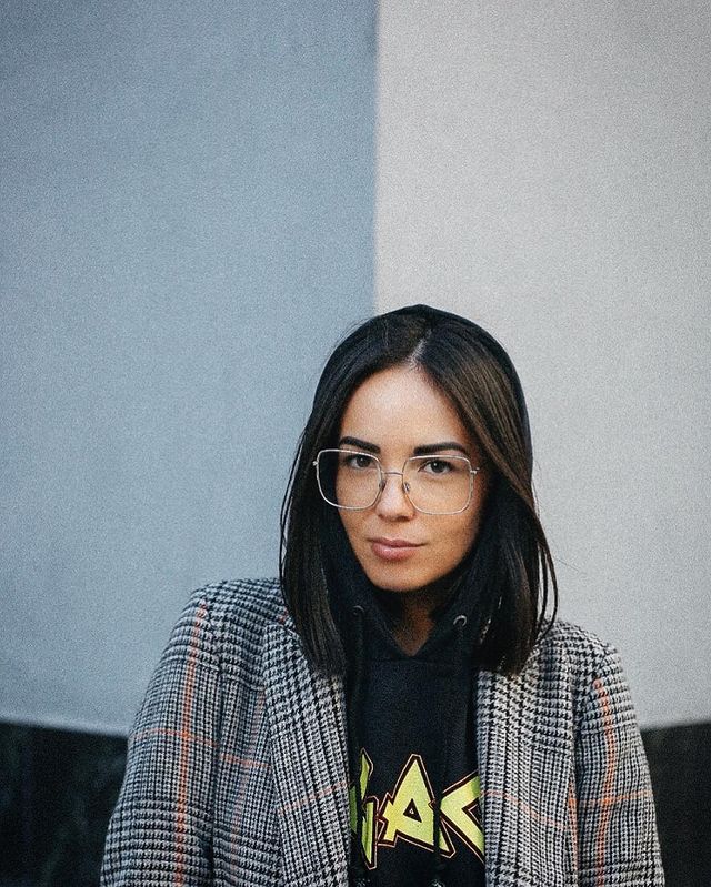 Picture of Agathe Auproux