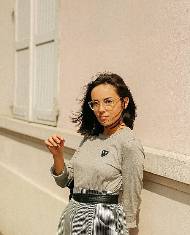 Agathe Auproux picture