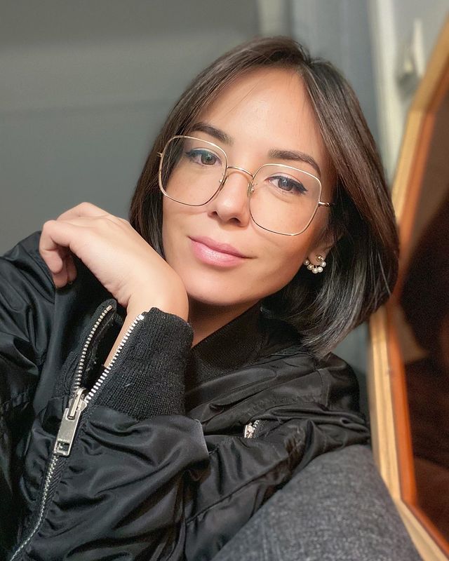 Picture of Agathe Auproux
