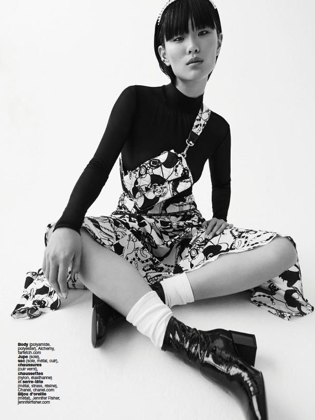 Picture of SASHA LEWIS