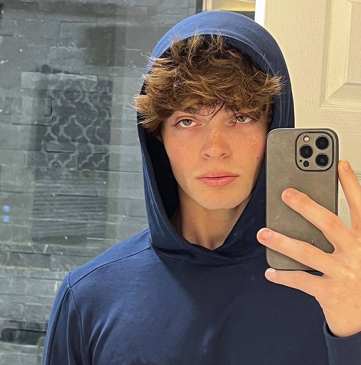 Tyler Lawrence Gray