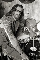 Andy Mackenzie image