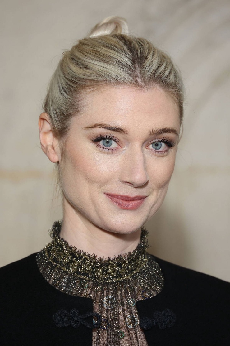 Picture of Elizabeth Debicki