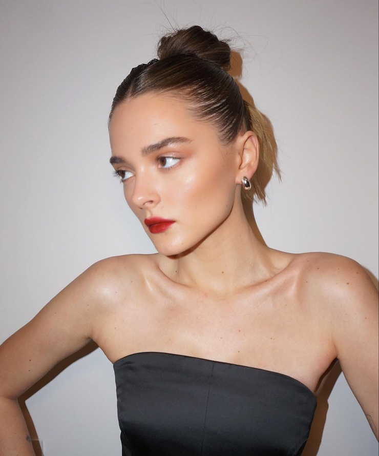 Picture of Charlotte Lawrence