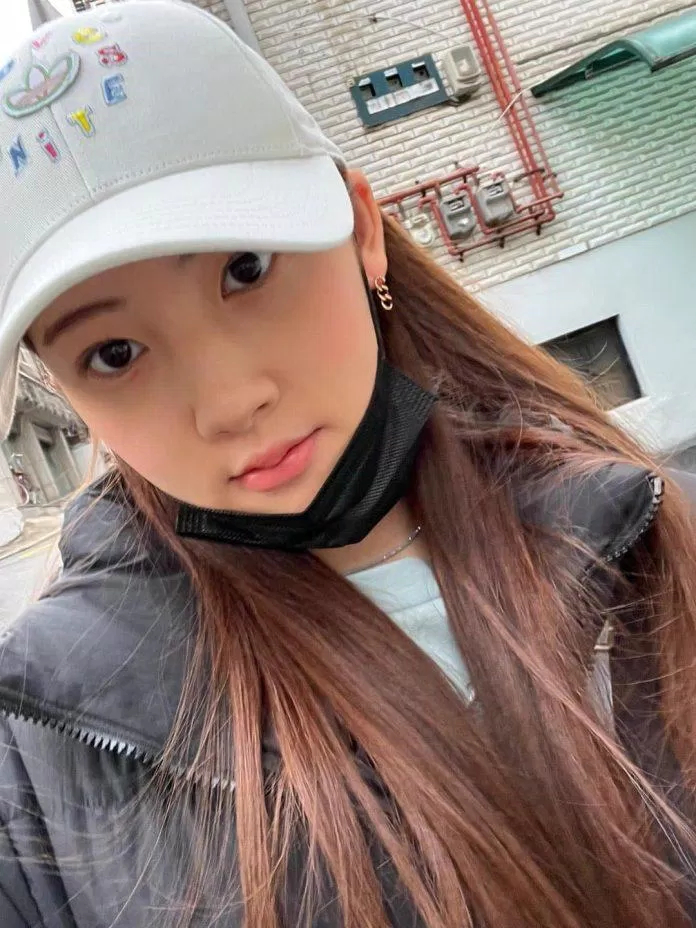 Picture of Ha-ram Shin