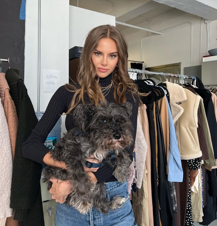 Picture of Kate Demianova