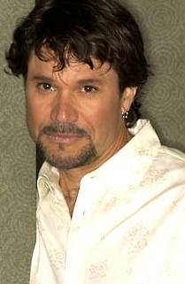 Picture of Peter Reckell