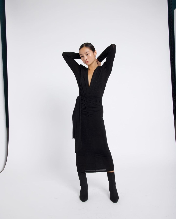 Picture of LANA TRAN