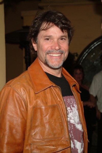 Picture of Peter Reckell