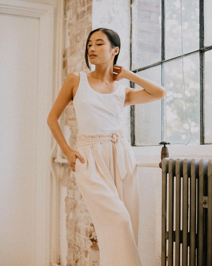 Image of LANA TRAN
