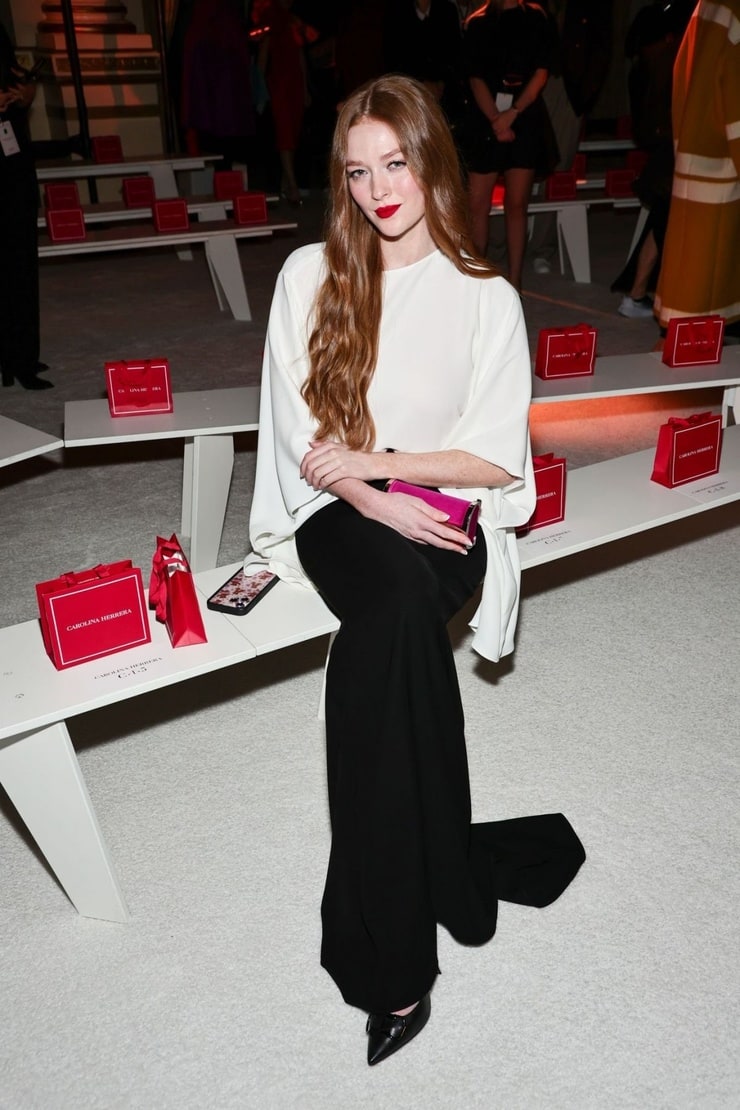 Larsen Thompson picture