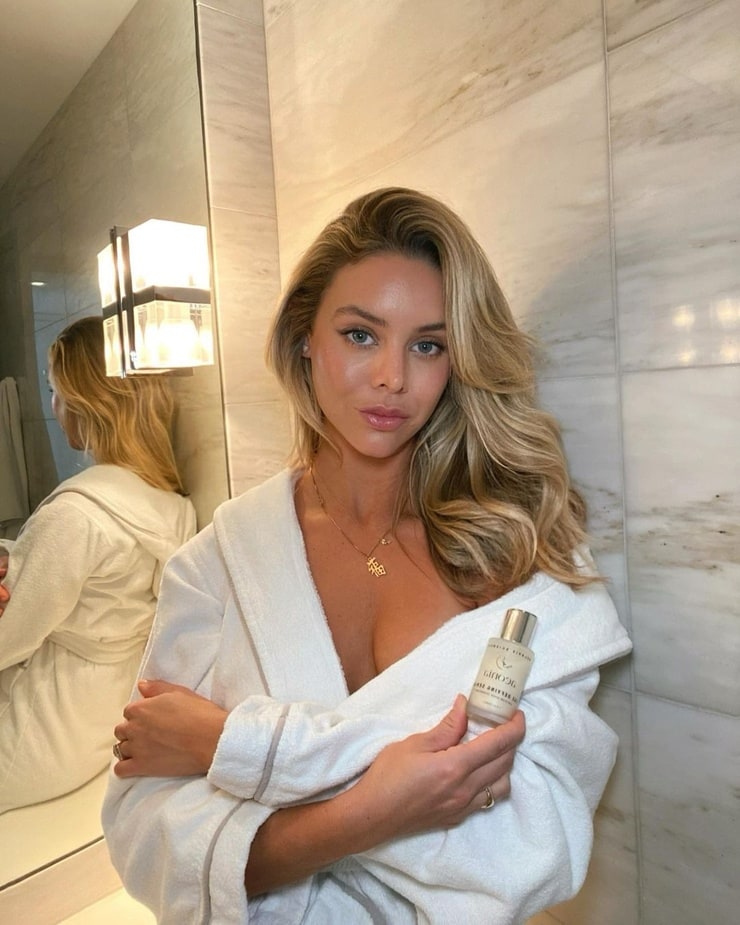 Bree Kleintop picture