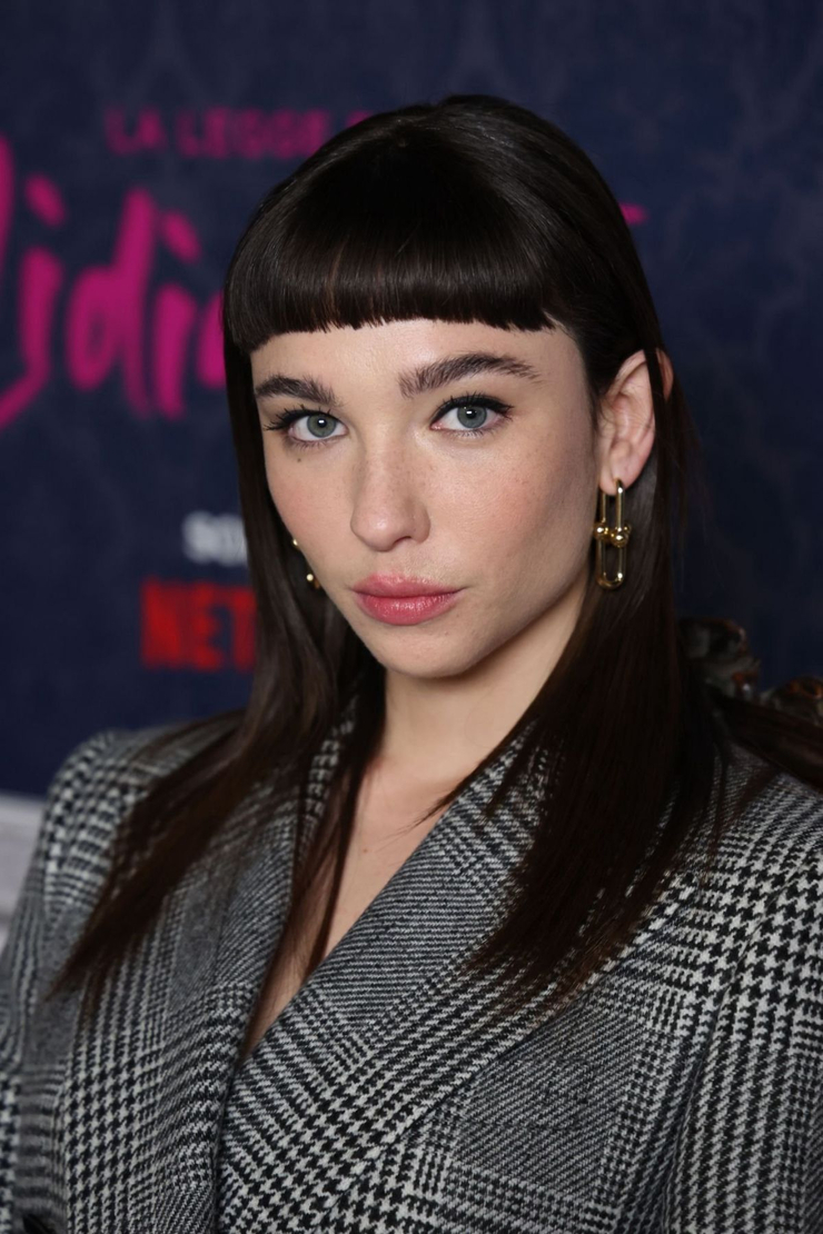 Picture of Matilda De Angelis