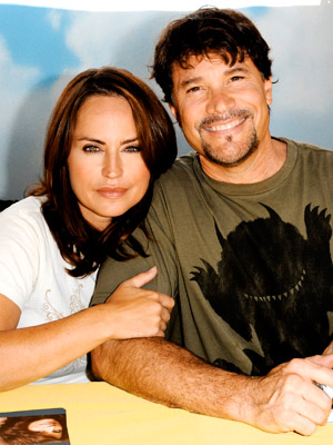 Picture of Peter Reckell