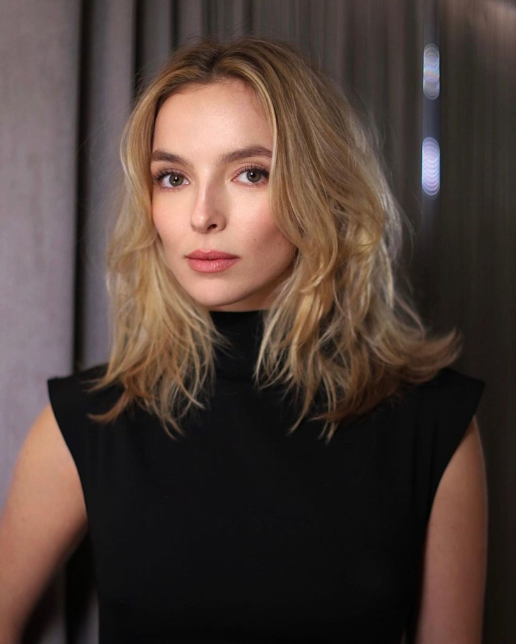 Picture of Jodie Comer