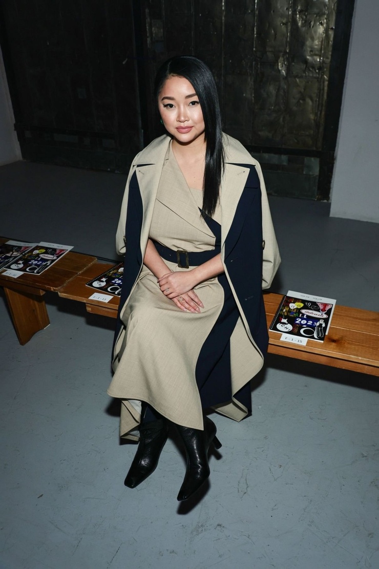 Picture of Lana Condor