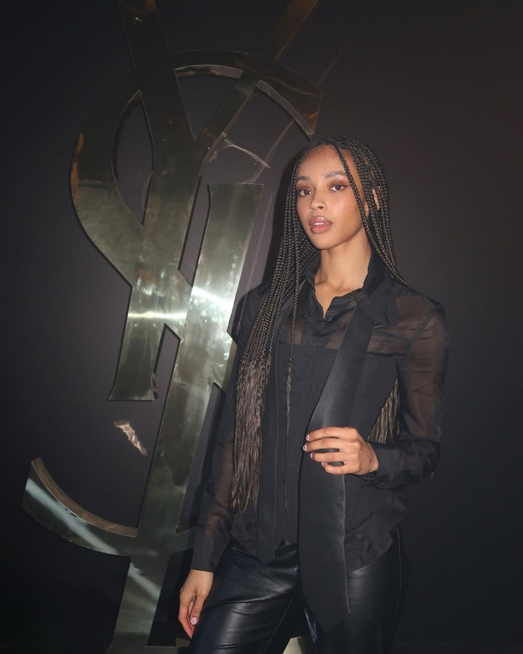 Picture of Tade Leye