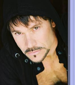 Picture of Peter Reckell