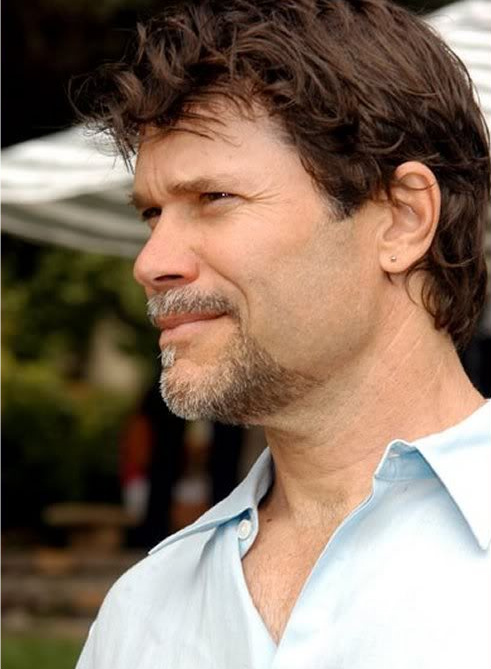Picture of Peter Reckell