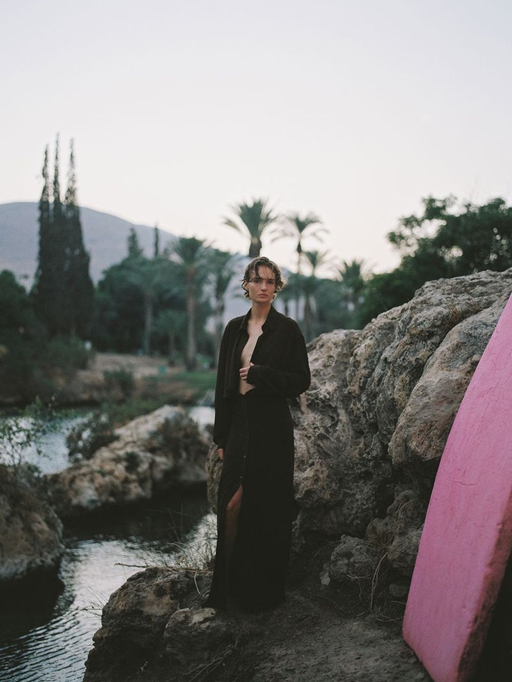 Picture of Roe Elema