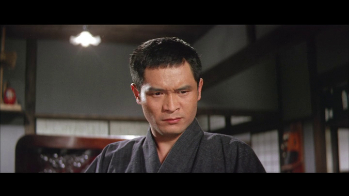 Picture of Ichirô Nakatani