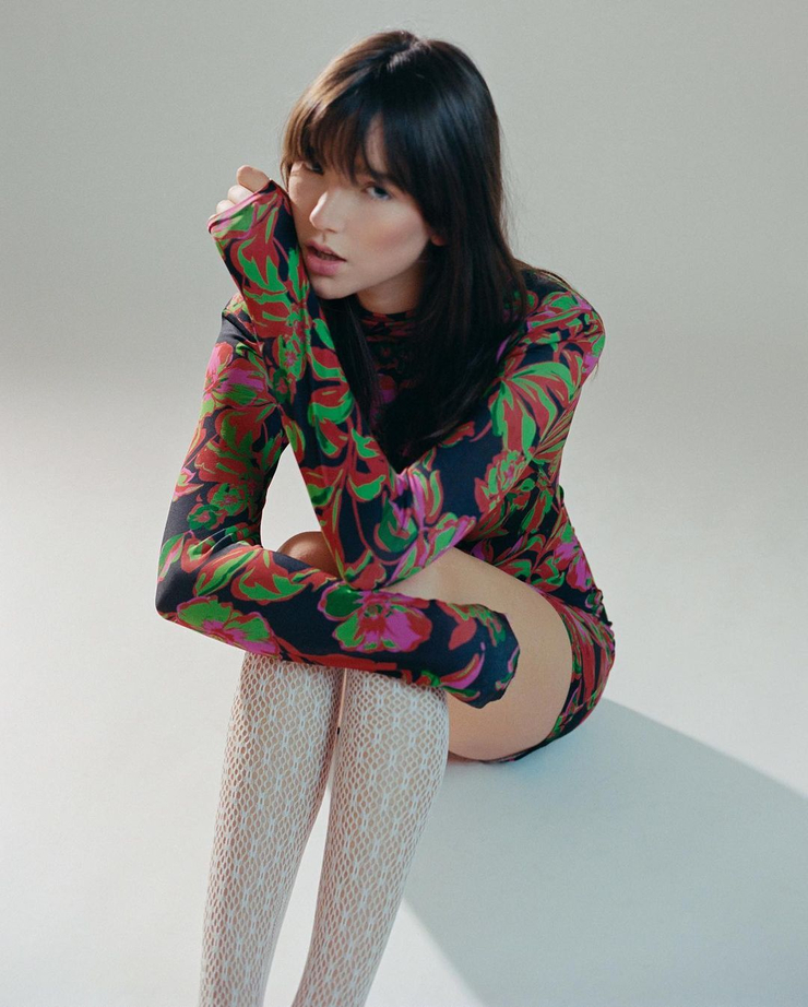 Picture of Bella Drew