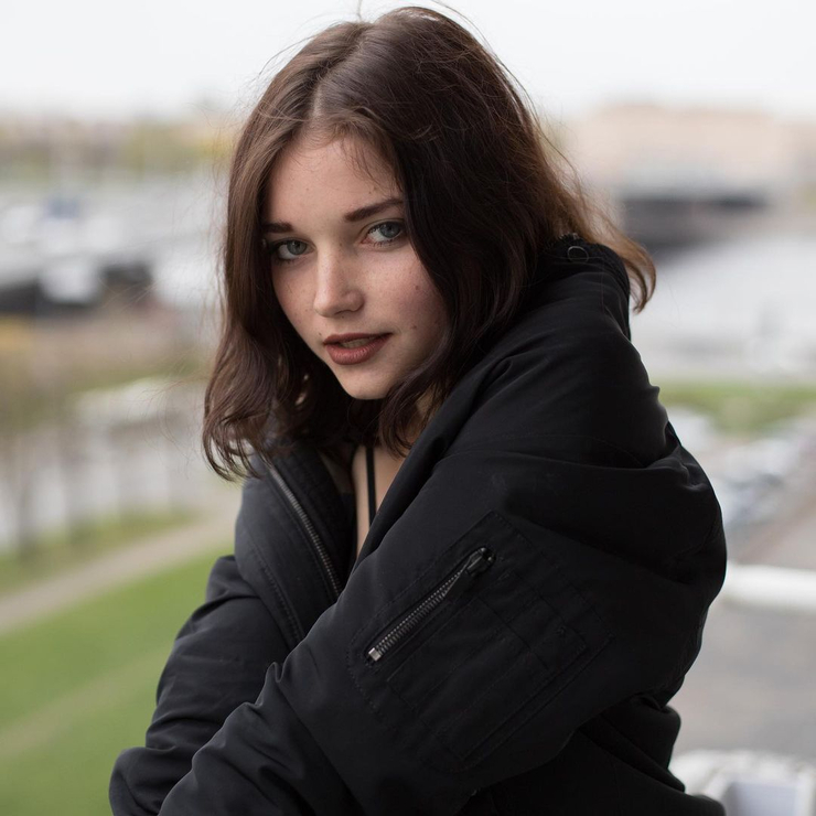 Katya Riabenko image