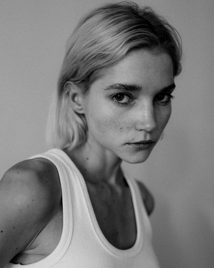 Katya Riabenko picture