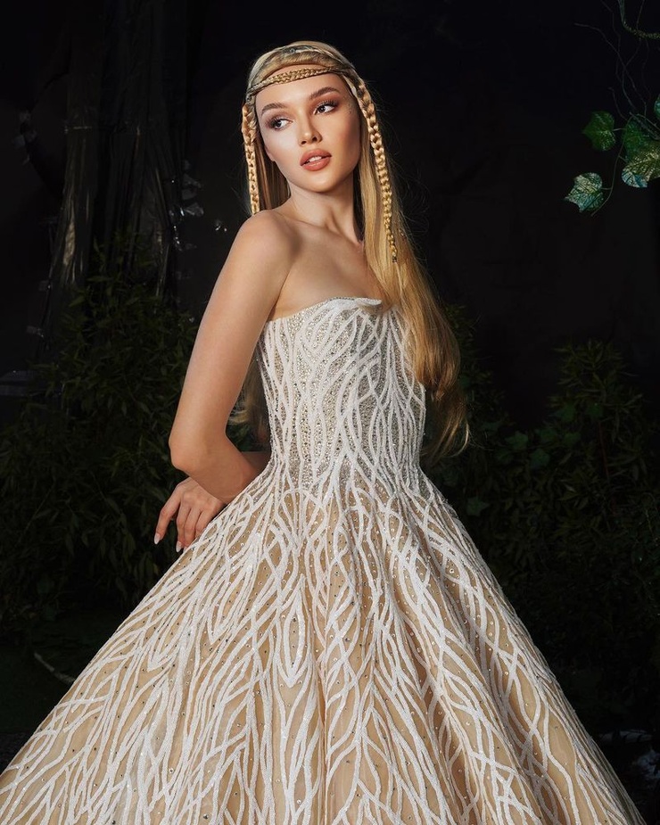 Picture of Mayara Wolfe