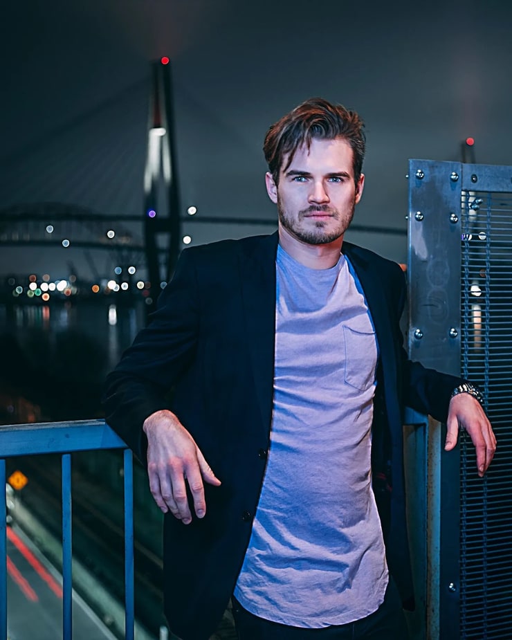 Picture of Brian Cyburt