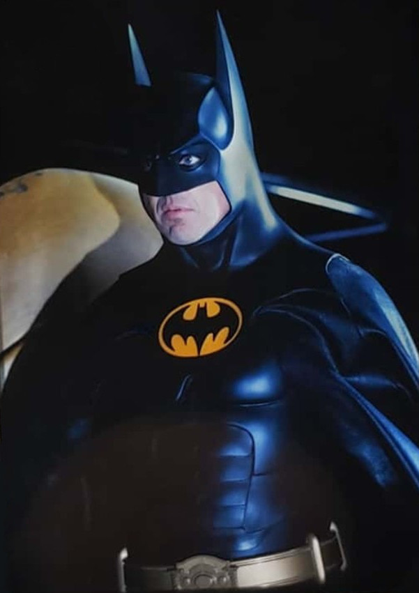 Batman Returns image