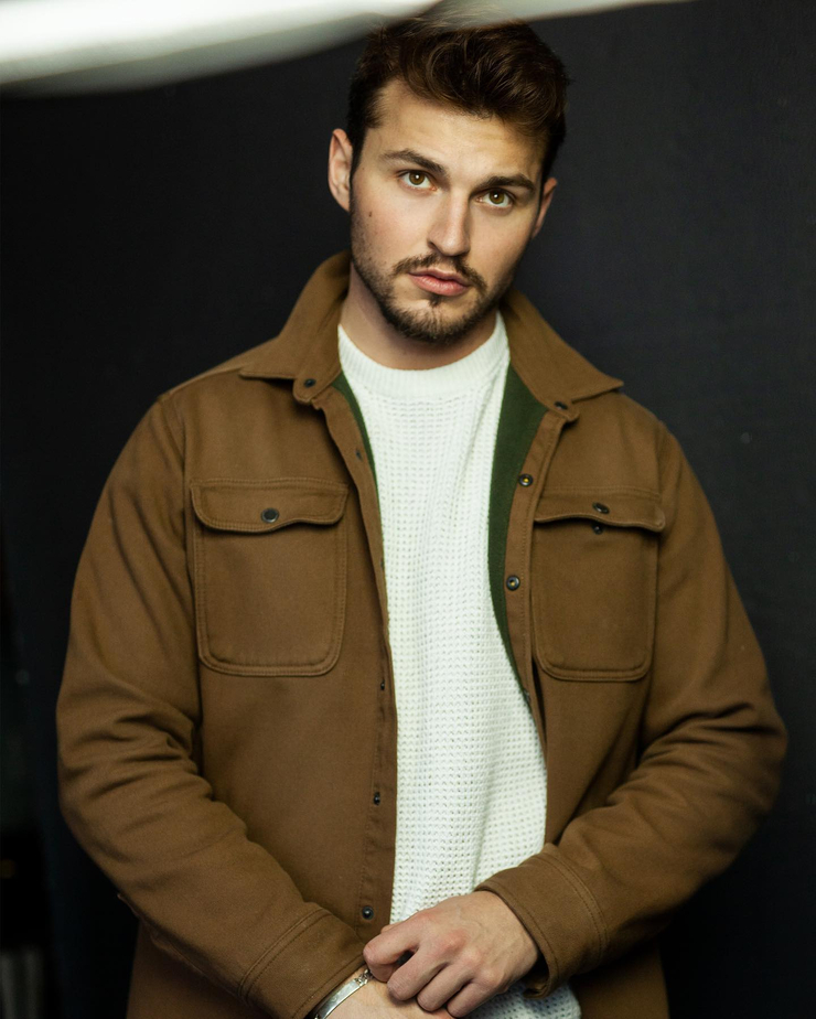 Picture of Sam Robert Muik